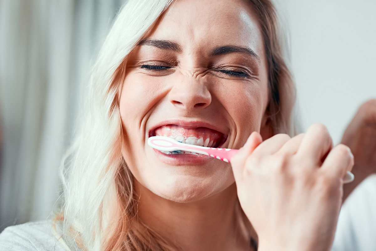 5 errores graves en tu higiene oral | Clínica Dental3